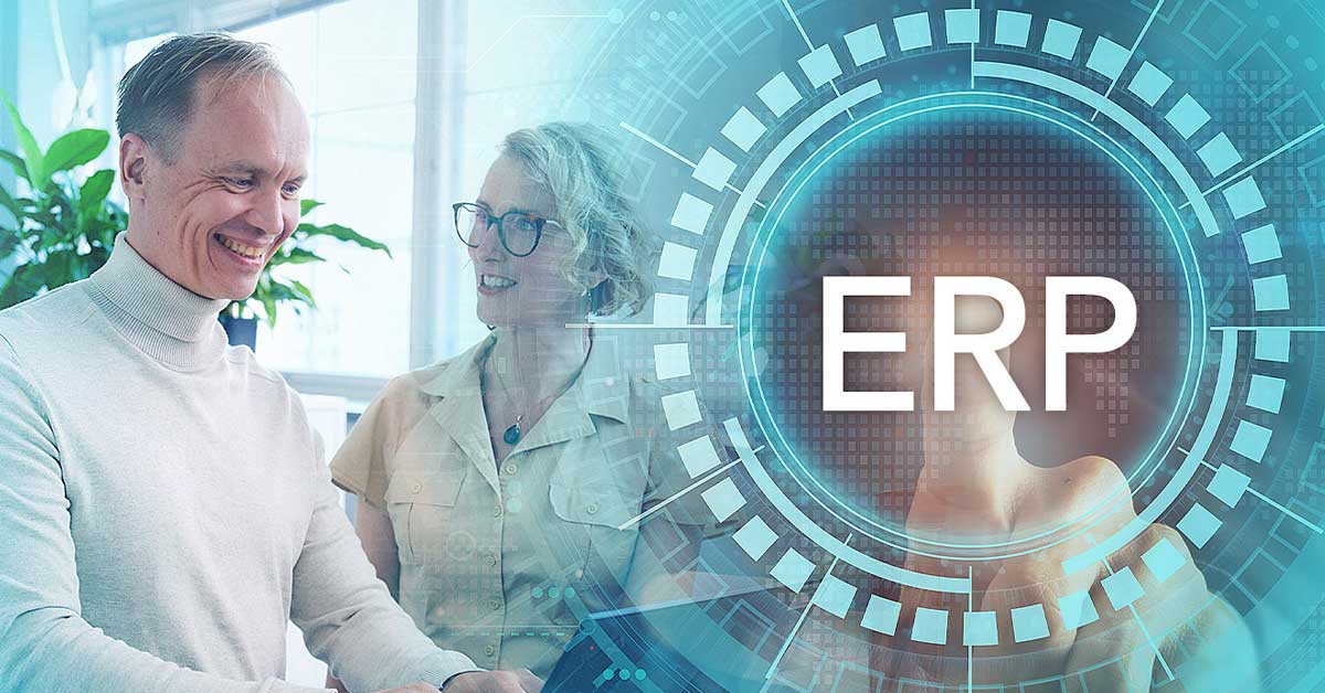 Tekoälyn vallankumous etenee hurjaa vauhtia ERP-järjestelmissä – AI-agentit alkavat muuttaa ...